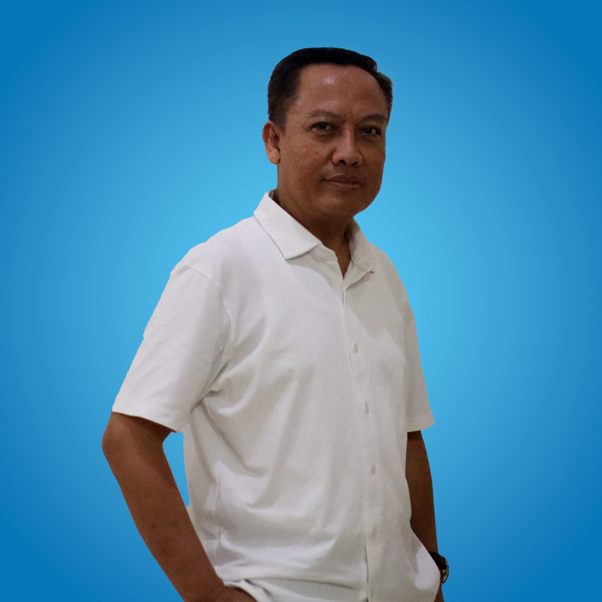 Peneliti – Pusat Studi Kependudukan dan Kebijakan